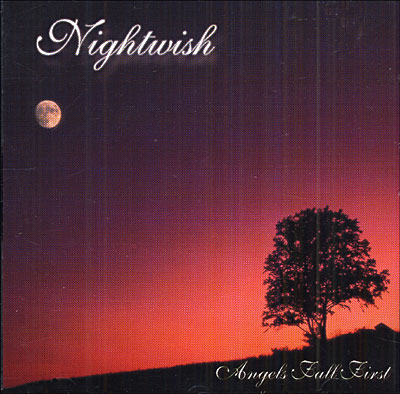 Angels fall first - Nightwish - CD album - Achat & prix | fnac