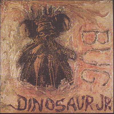 Bug - Dinosaur Jr. - CD album - Achat & prix | fnac