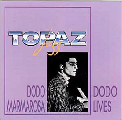 Dodo lives - Dodo Marmarosa - CD album - Achat & prix | fnac