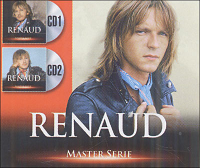 Renaud - Renaud - CD album - Achat & prix | fnac