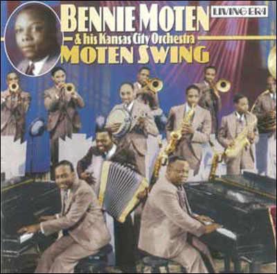 Moten swing - Bennie Moten - CD album - Achat & prix | fnac