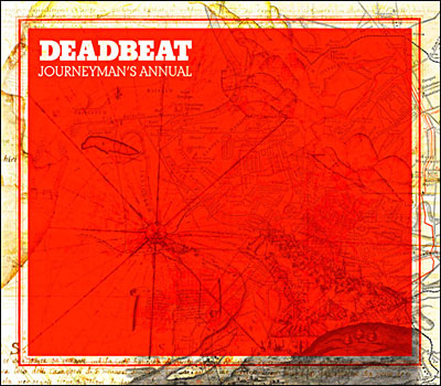 Journeyman's annual - Deadbeat - CD album - Achat & prix | fnac
