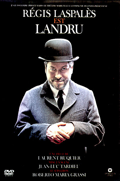 Landru - Roberto-Maria Grassi - DVD Zone 2 - Achat & prix | fnac