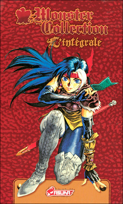 Monster collection - Coffret 6 volumes Tome 1 à Tome 6 Edition ...