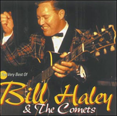 Very best of - Bill Haley - CD album - Achat & prix | fnac