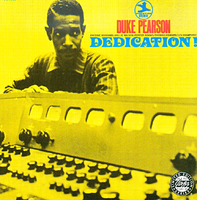 Dedication - Pearson - Hubbard - CD album - Achat & prix | fnac