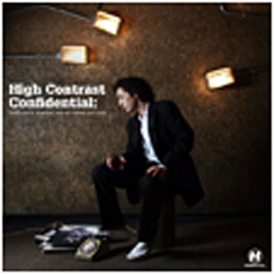 High contrast confidential - High Contrast - CD album - Achat & prix | fnac