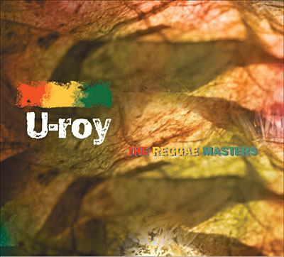 Reggae masters - U-Roy - CD album - Achat & prix | fnac