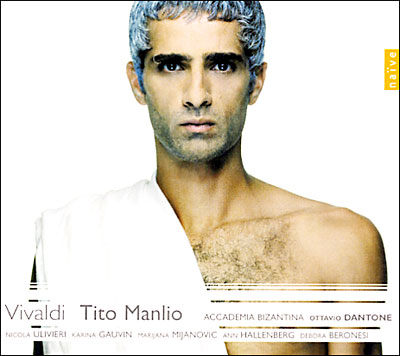 Tito Manlio - Alchetron, The Free Social Encyclopedia