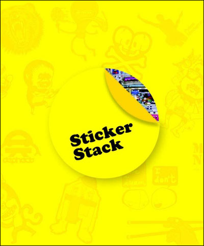 Sticker stack - relié - Maia Francisco - Achat Livre | fnac