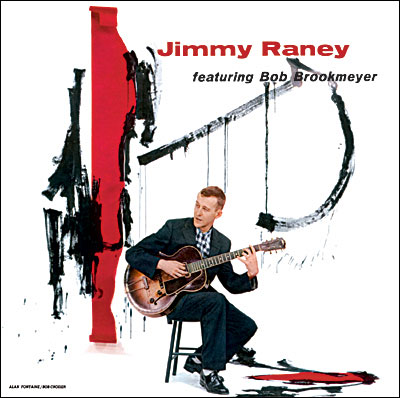 Jimmy Raney featuring Bob Brookmeyer - Jimmy Raney - CD album - Achat ...