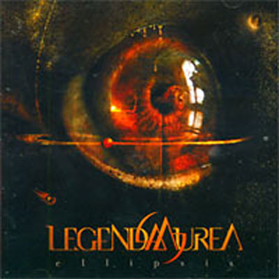 Ellipsis : CD album en Legenda Aurea : tous les disques à la Fnac