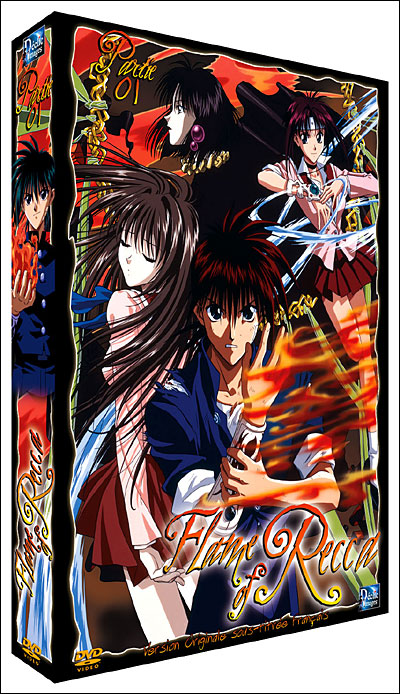 Coffret - Partie 2 - DVD Zone 2 - Achat & prix | fnac