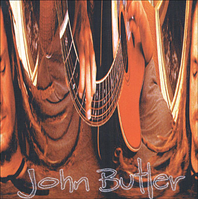 The John Butler Trio - The John Butler Trio - CD album - Achat & prix ...