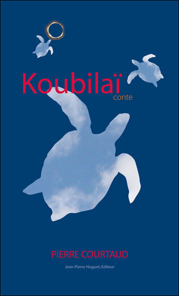 Koubilai - broché - Pierre Courtaud - Achat Livre | fnac