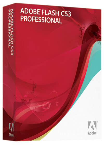 Adobe Flash Professional CS3 - Jeu vidéo - Achat & prix | fnac