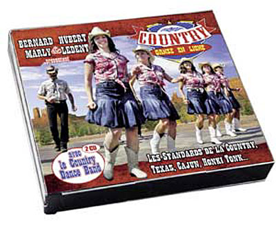 Country dance - Collectif - CD album - Achat & prix | fnac