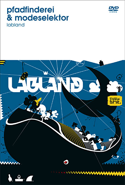 Labland - DVD Zone 2 - Achat & prix | fnac