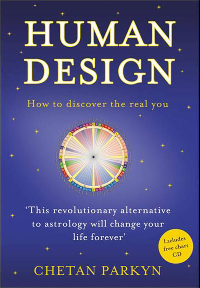 Human design - Poche - Chetan Parkyn, Livre tous les livres à la Fnac