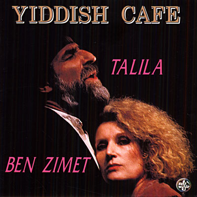 Yiddish cafe - Ben Zimet - Talila - CD album - Achat & prix | fnac