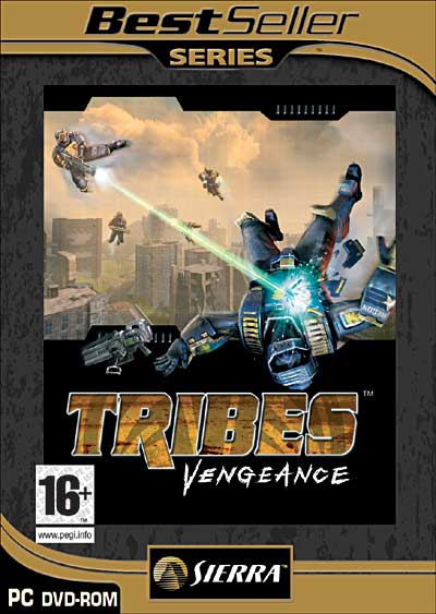 Tribes Vengeance - Jeux vidéo - Achat & prix | fnac