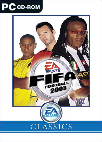 Fifa Football 2003 - Jeux vidéo - Achat & prix | fnac