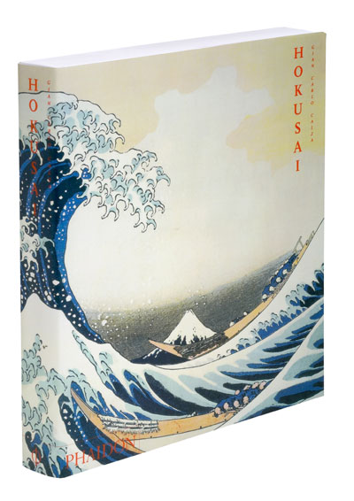 Hokusai Tome 0000 - relié - Gian Carlo Calza, Elisabeth Luc - Achat ...