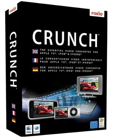 Crunch - Jeu vidéo - Achat & prix | fnac