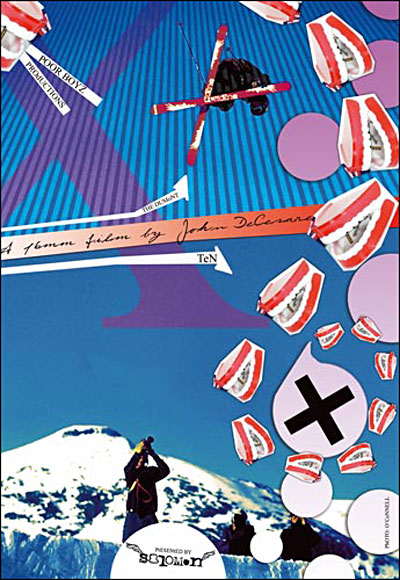 Ten - DVD Zone 2 - Achat & prix | fnac