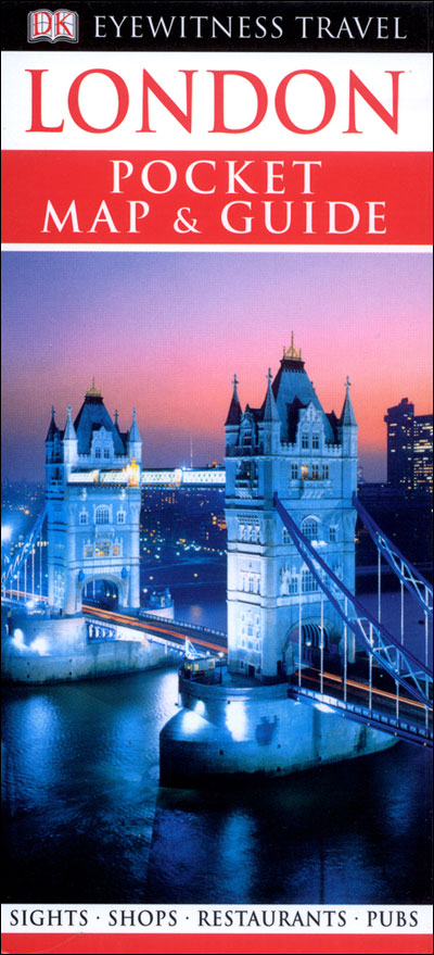 Pocket London - Compra Livros na Fnac.pt