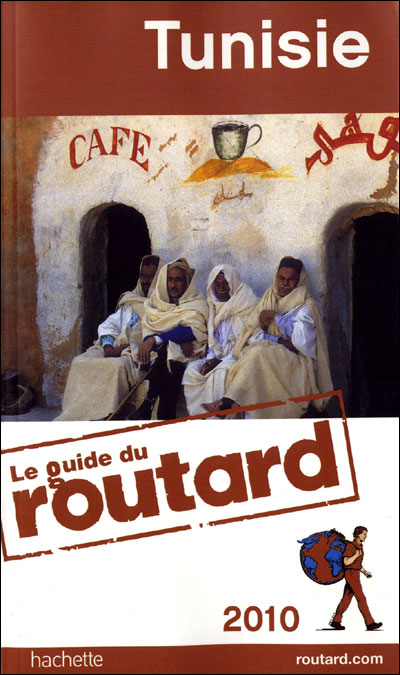 Le Routard Tunisie Edition 2010 - broché - Collectif - Achat Livre | fnac