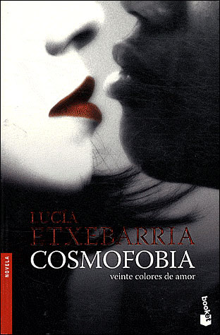 Cosmophobia - Poche - Lucia Etxebarria - Achat Livre | fnac