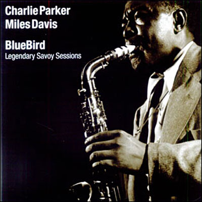 Bluebird - Charlie Parker - Miles Davis - CD album - Achat & prix | fnac