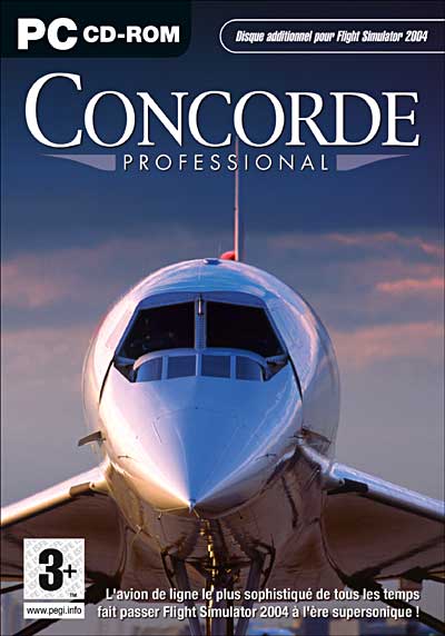 Concorde - Jeux vidéo - Achat & prix | fnac
