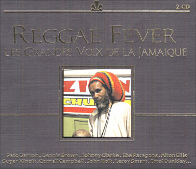 Reggae fever - Reggae - CD album - Achat & prix | fnac
