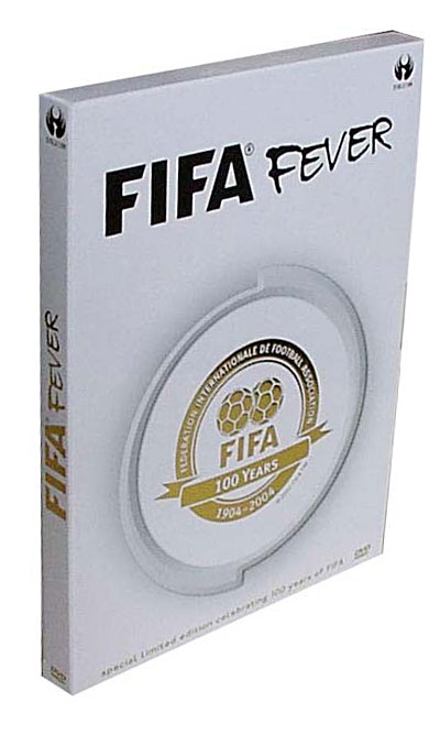 FIFA fever - DVD Zone 2 - Achat & prix | fnac