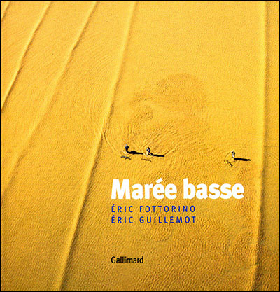 Maree basse - cartonné - FOTTORINO/GUILLEMOT - Achat Livre | fnac