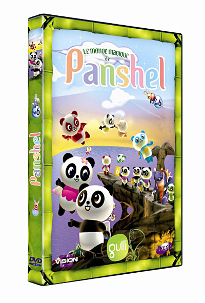 Volume 6 - DVD Zone 2 - Achat & prix | fnac