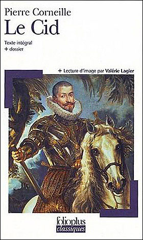 CID - Pierre Corneille - Compra Livros na Fnac.pt