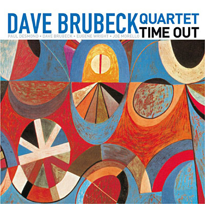 Time out - Dave Brubeck - CD album - Achat & prix | fnac