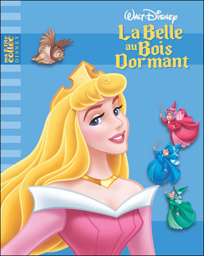 Aurore - broché - Walt Disney - Achat Livre | fnac