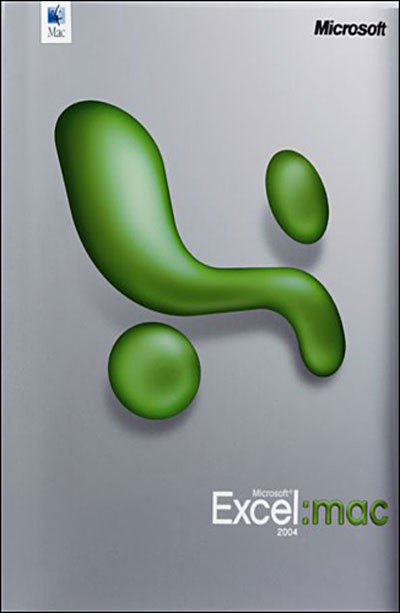 Microsoft Office Excel 2004 - Jeu vidéo - Achat & prix | fnac