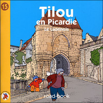 Tilou en Picardie - broché - Christine Theillier - Achat Livre | fnac