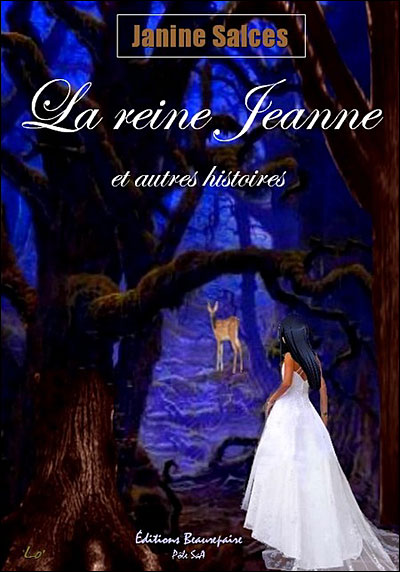 La reine Jeanne et autres histoires - broché - Janine Salces - Achat ...