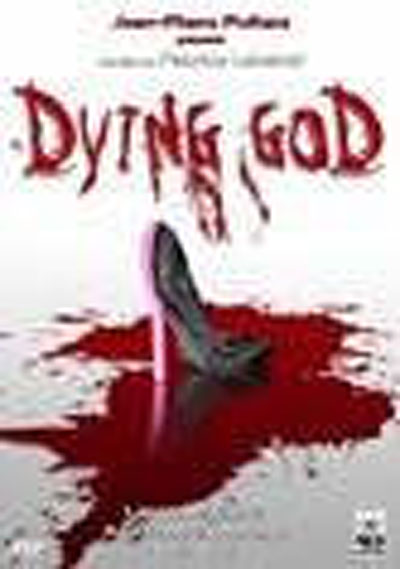 Dying God - Fabrice Lambot - DVD Zone 2 - Achat & prix | fnac