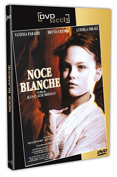 Noce blanche - Jean-Claude Brisseau - DVD Zone 2 - Achat & prix | fnac
