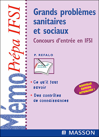 Les Grands Problèmes Sanitaires Et Sociaux Culture Générale Concours D
