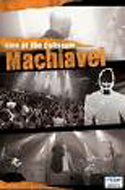 Live At Coliseum DVD - DVD Zone 2 - Achat & prix | fnac