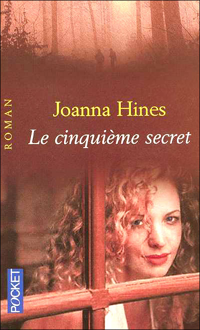 Cinquième secret - broché - Joanna Hines - Achat Livre | fnac