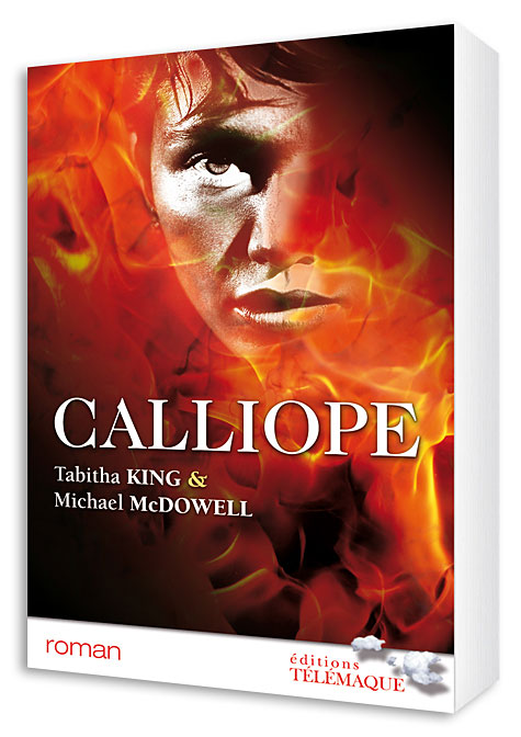 Calliope - broché - KING/MCDOWELL - Achat Livre | fnac